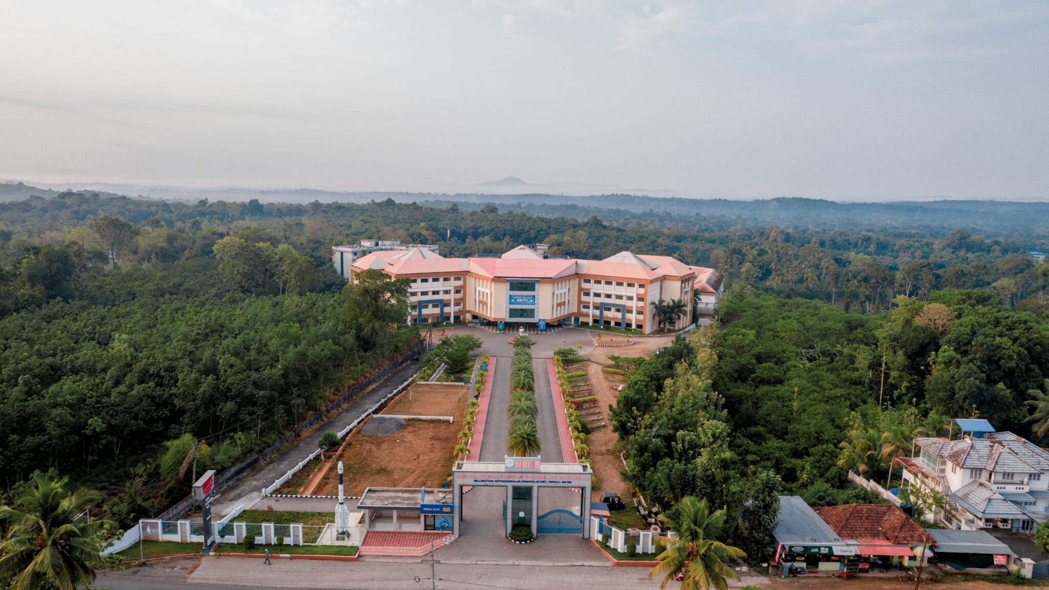 Home - poly.mbits.ac.in