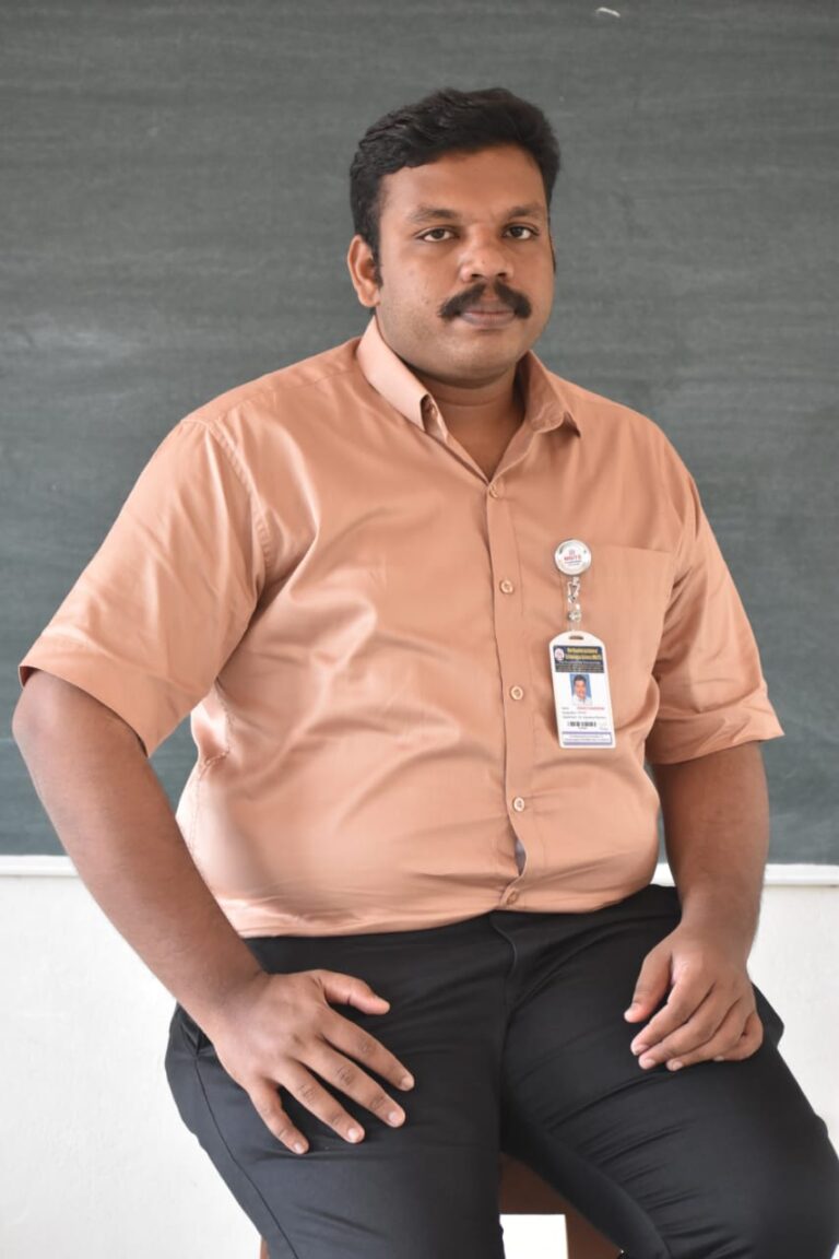 Faculty & Staff (civil) - poly.mbits.ac.in