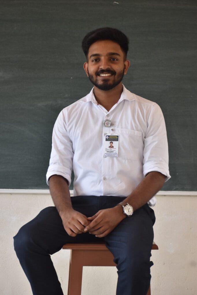 Faculty & Staff mech - poly.mbits.ac.in