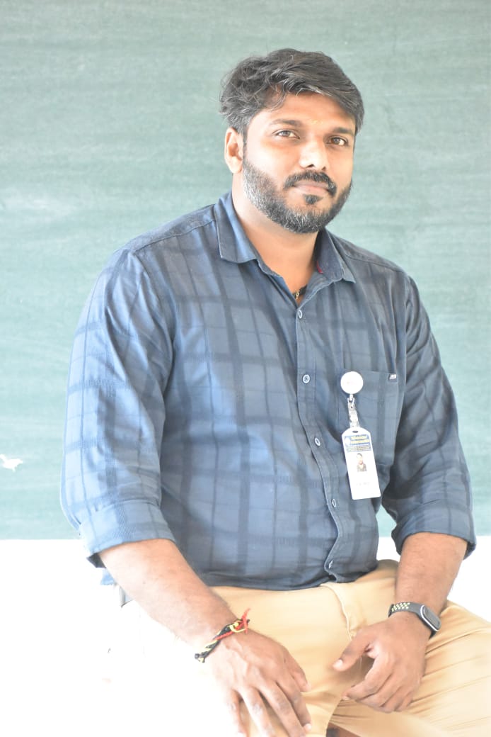 Faculty & Staff mech - poly.mbits.ac.in