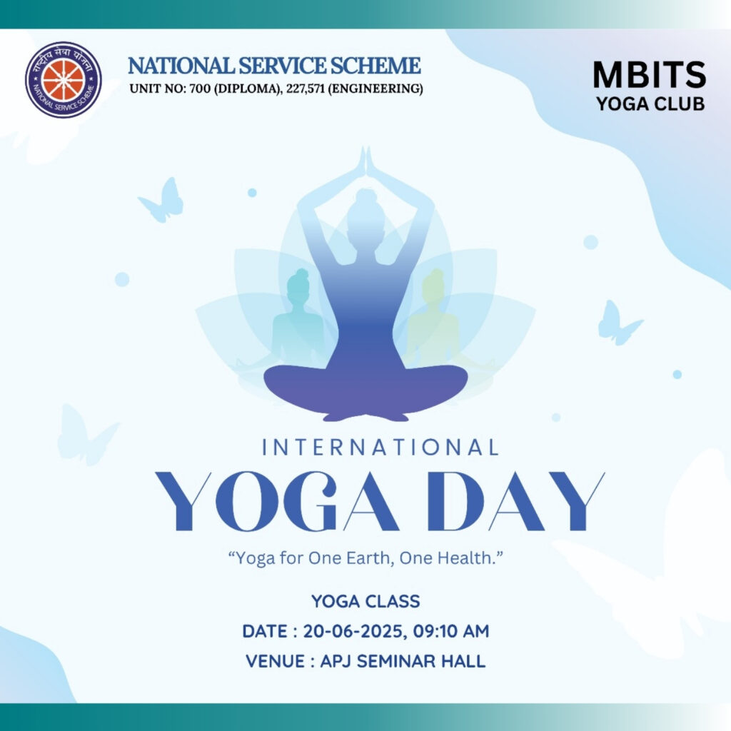 Activities - poly.mbits.ac.in